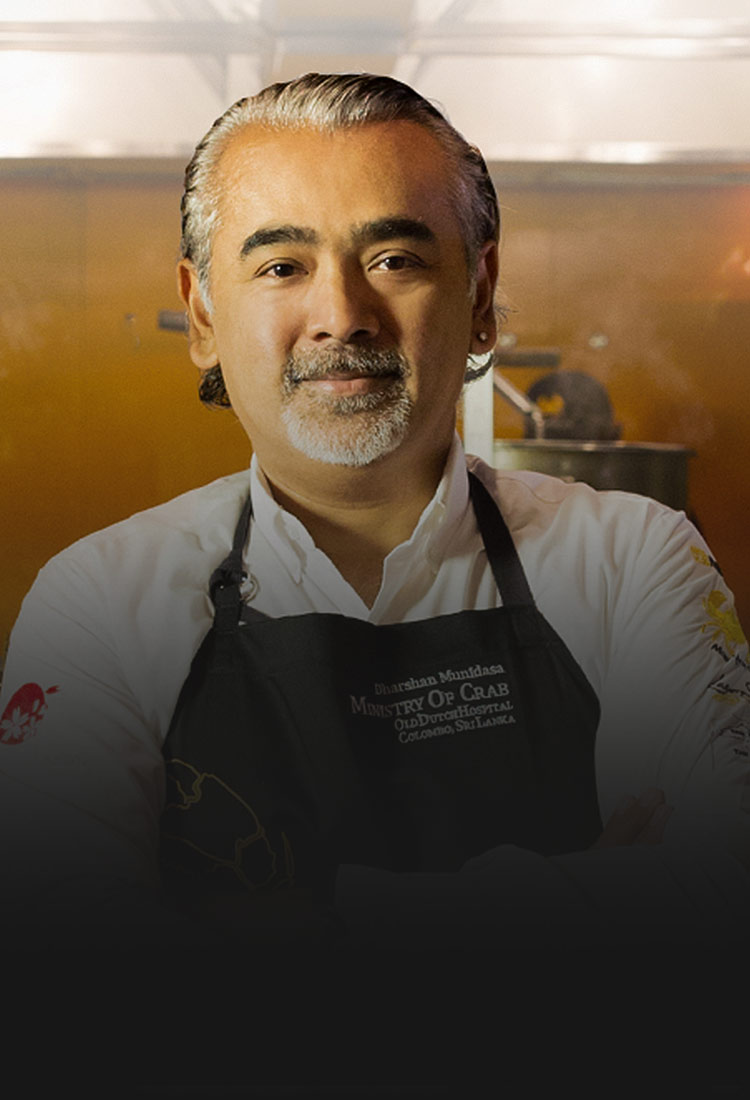 Elevating Seafood Dining in Sri Lanka | Ministry of Crab