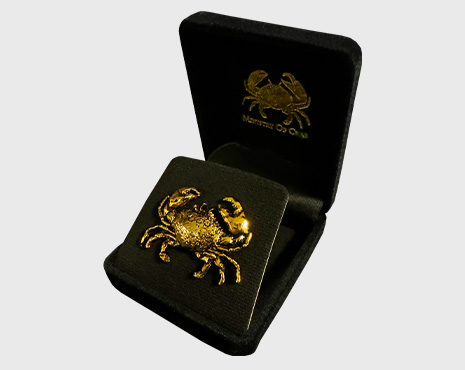 Elevate Your Palate: Things that you should know | Ministry of Crab