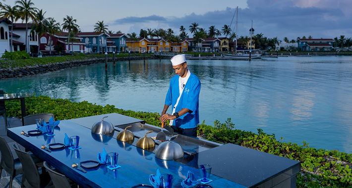 Our Seafood Story Unveiled | Ministry of Crab