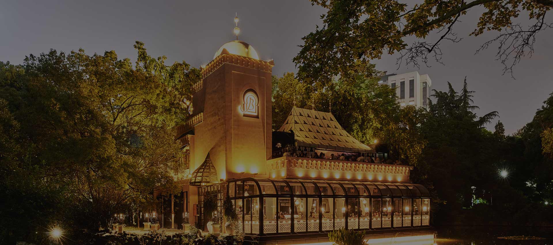 Embark on a culinary journey | Ministry of Crab Shanghai